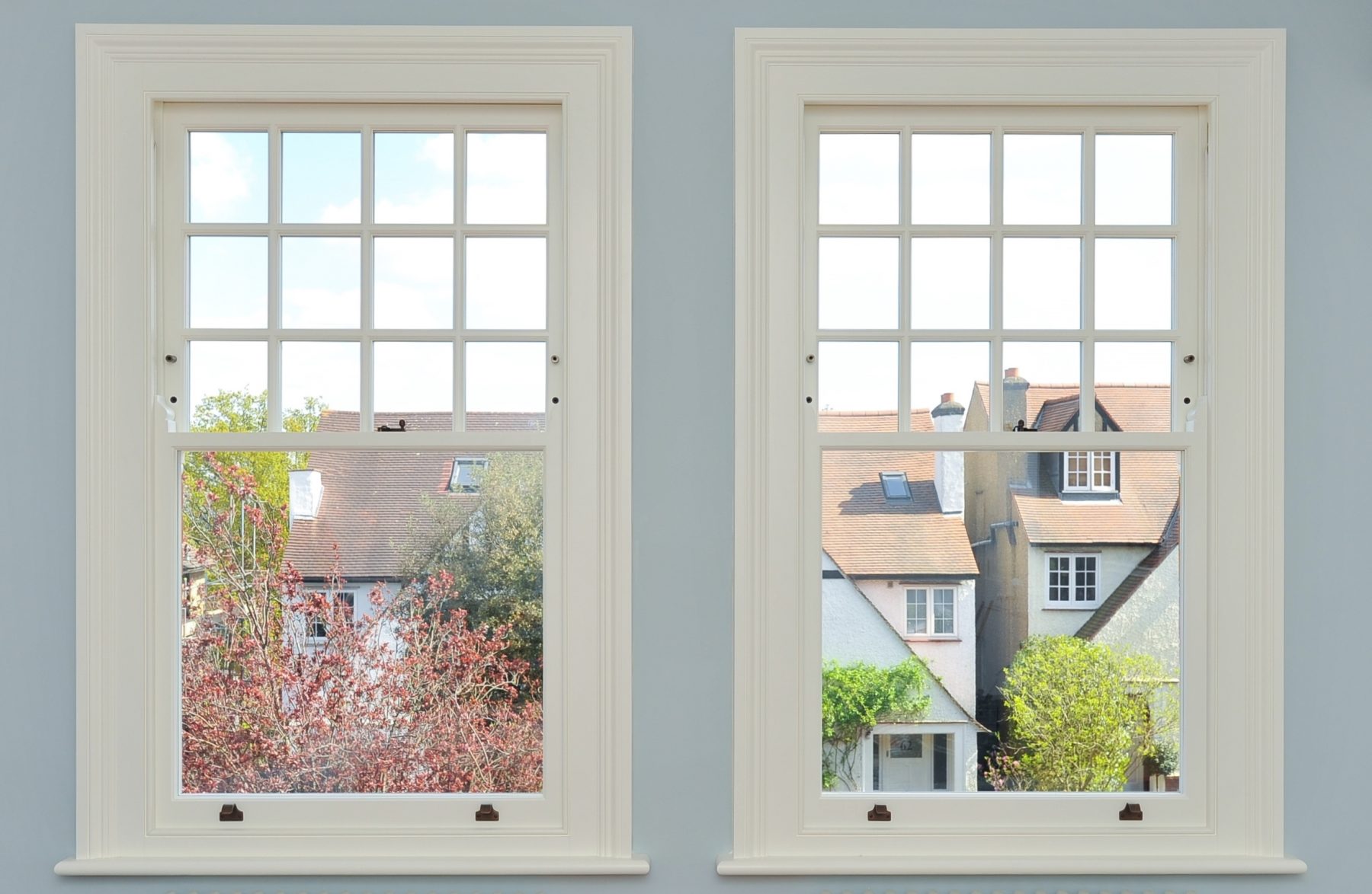 Sash Windows Overview - SPS Timber Windows