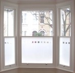Obscured, Textured, Patterned, Etched Glass - SPS Timber Windows