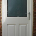 Single Door Gallery - SPS Timber Windows